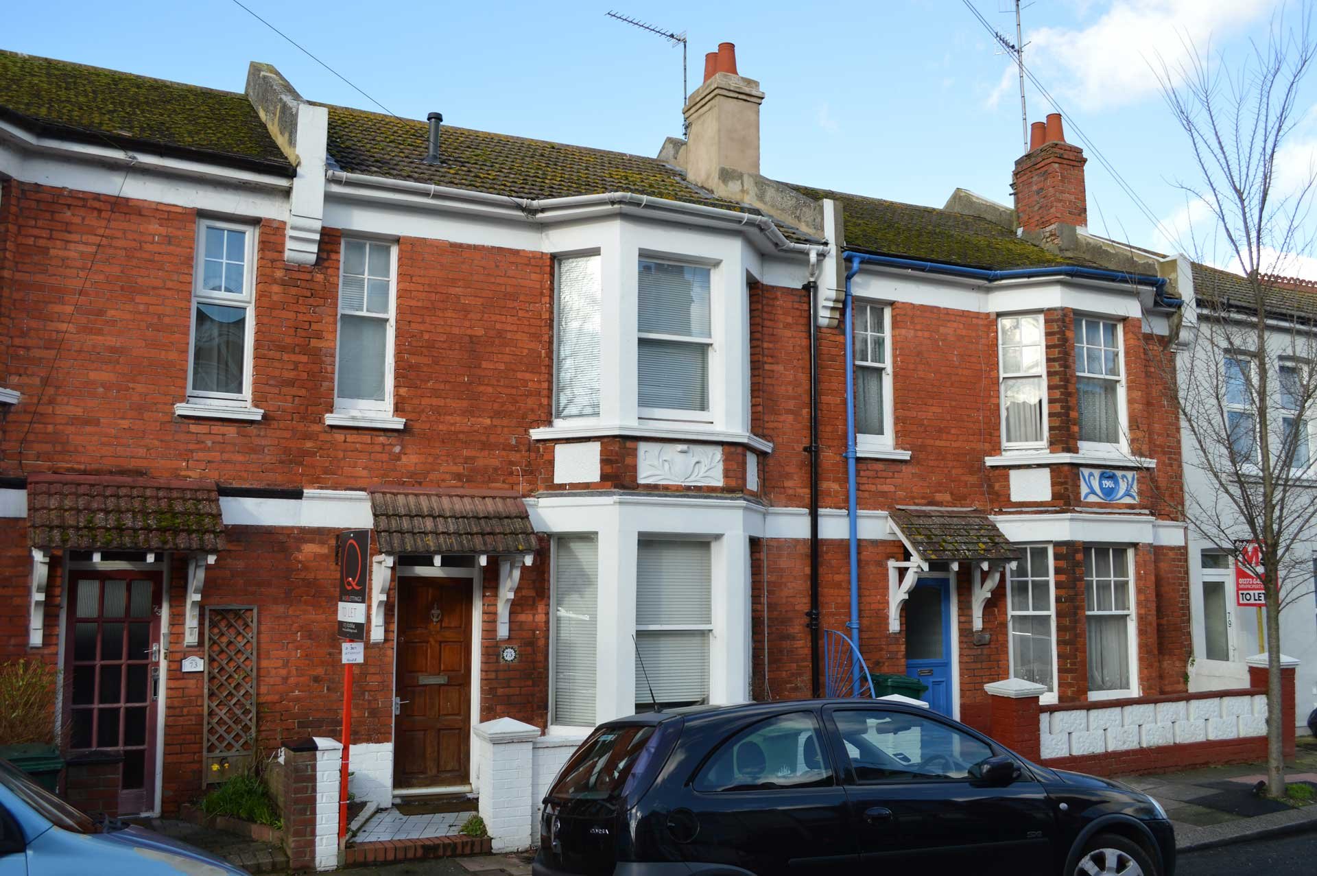 Riley Road, Brighton, BN2 4AG - Q Estate Agents